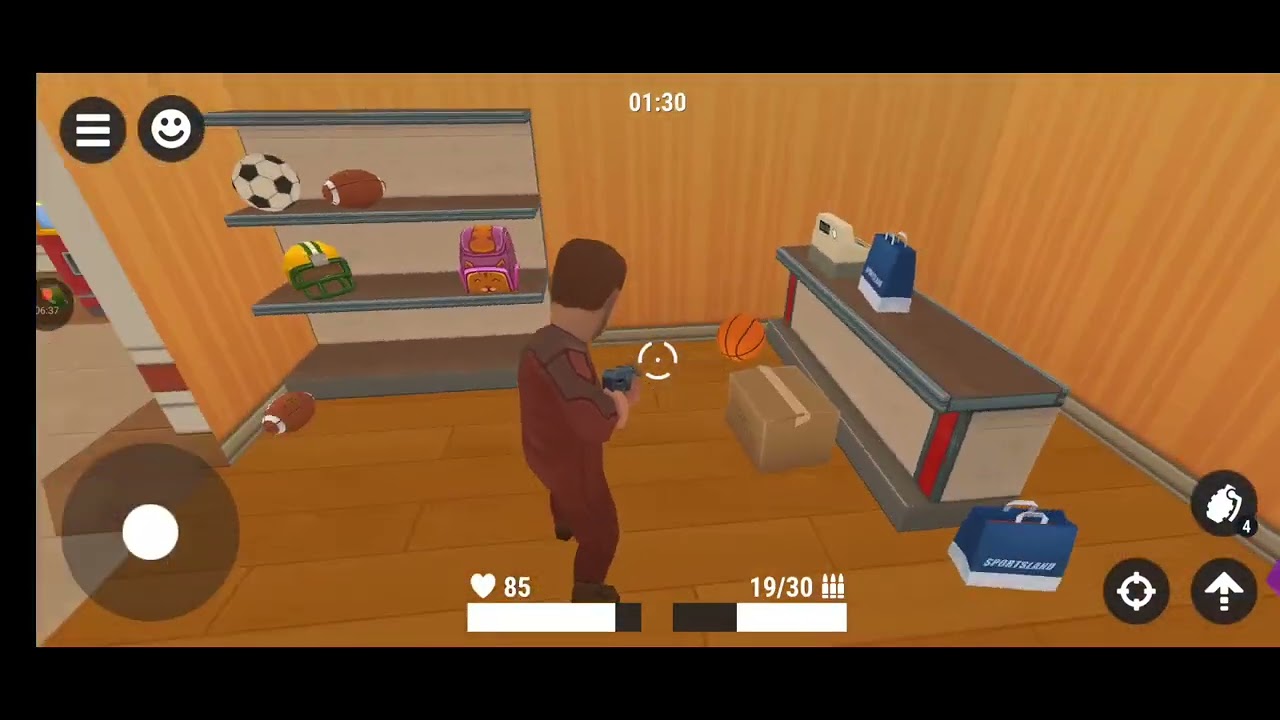 Hide online game play - YouTube