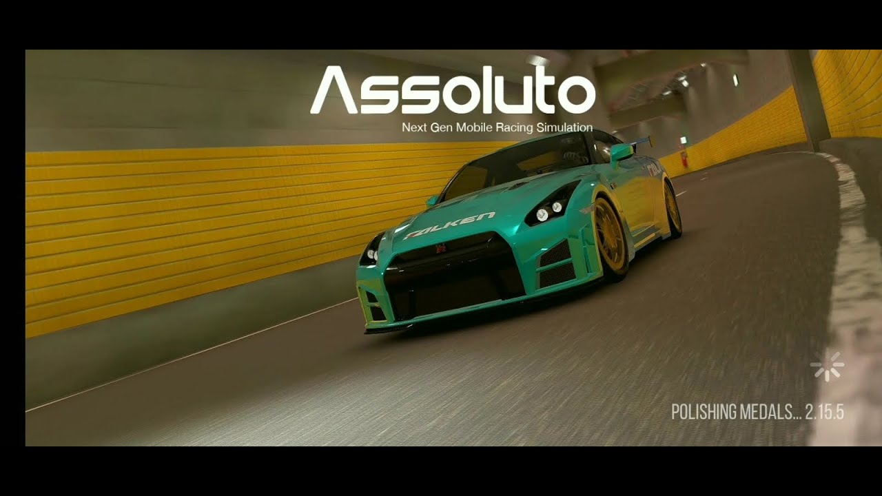 Assoluto Racing gameplay ||game tips &:tricks|| game review - YouTube