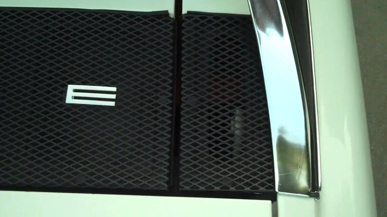 porsche 914 sail panels - YouTube