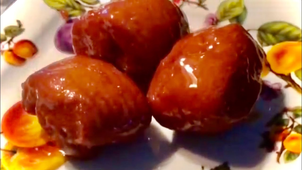 TURDILLI DOLCE TIPICO NATALIZIO CALABRESE - TUTTI A TAVOLA - YouTube