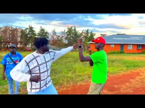 Nyapieth brother & Dolla System - YouTube