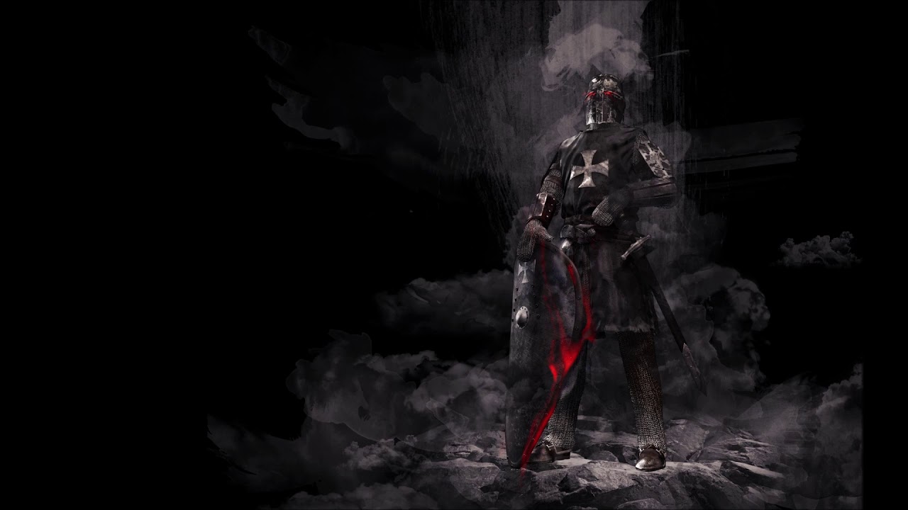 Metal Knight Teaser Clip 1 - YouTube