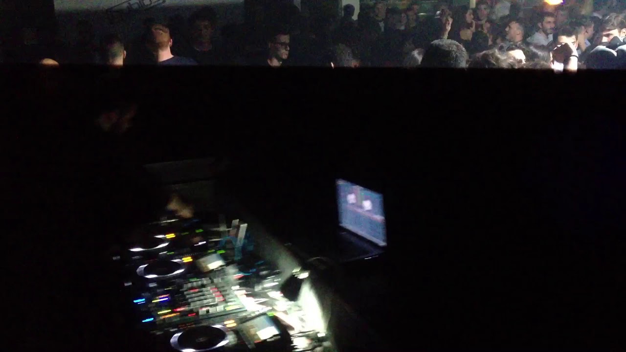 Discoteca Byblos BN.....halloween 2017 - YouTube