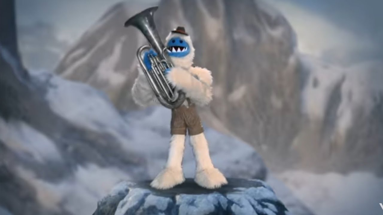 Polka Face but with the Original Music Videos - YouTube