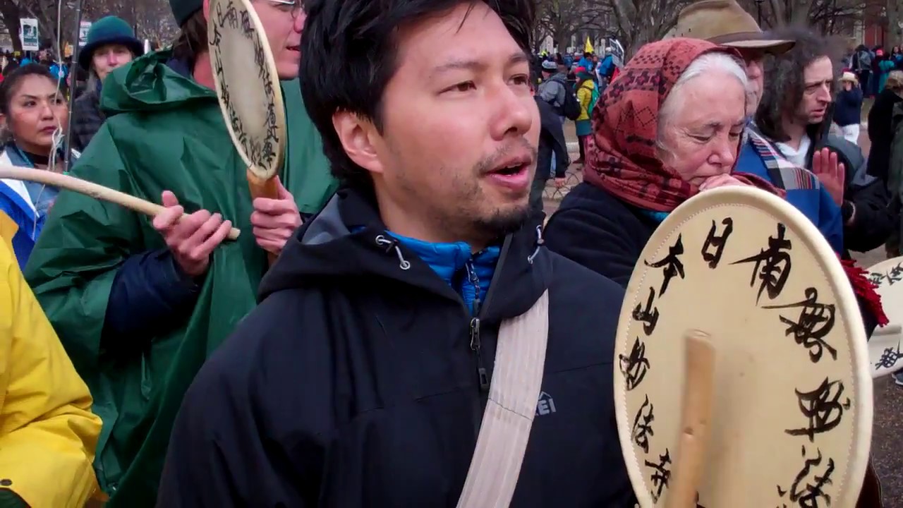 Water Walk for Life Washington DC = # 9 - YouTube