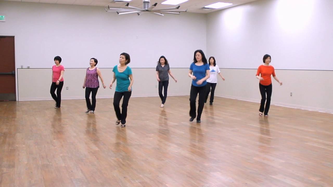 Harden Up Princess - Line Dance (Dance & Teach) - YouTube