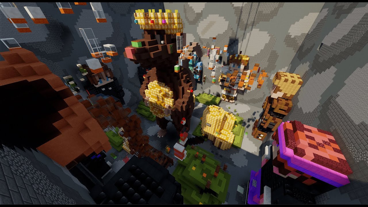 Evolving Rooms // HPK Network - YouTube