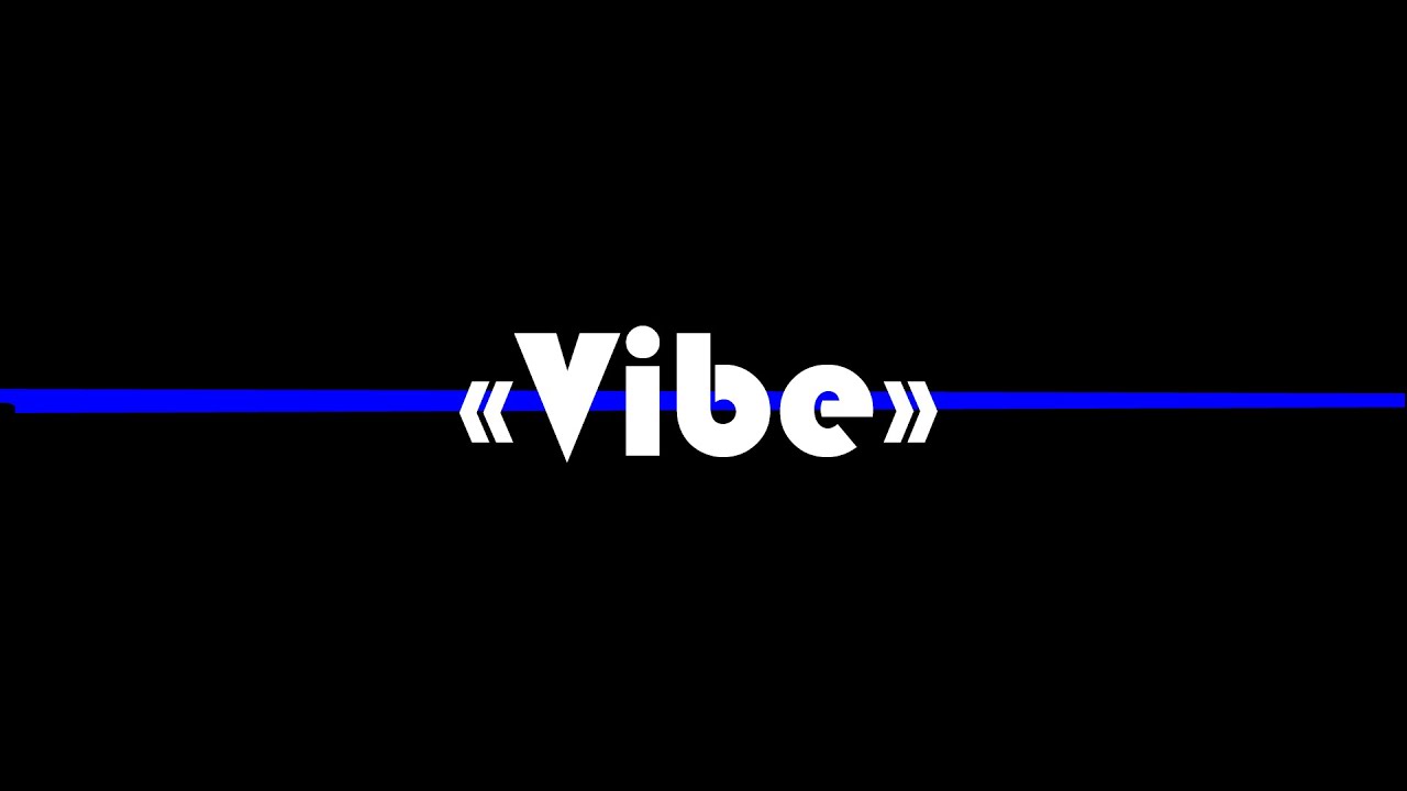 Rap Beat | "Vibe" Type Beat | 155 bpm Bm | Instrumental 2021 - YouTube