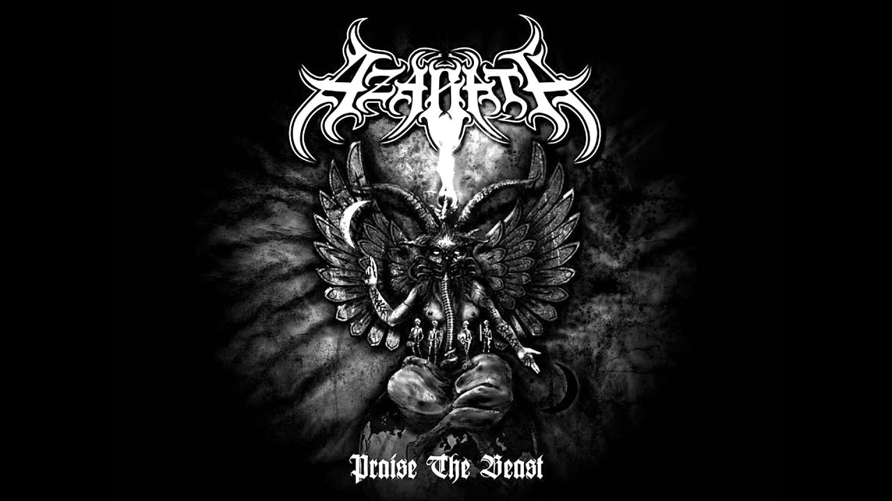Azarath - Summoning - YouTube
