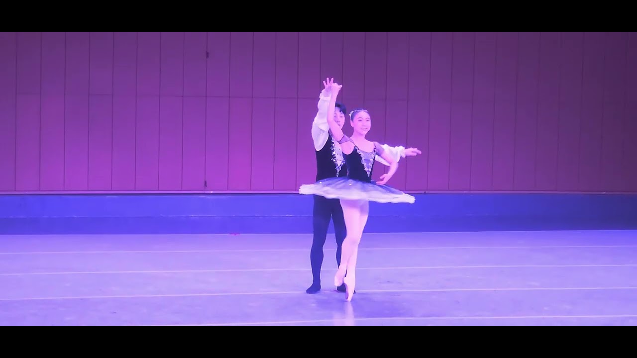 [Korea Ballet]🇰🇷 Dive into the Charm of Korean Ballet! | A Fusion of ...