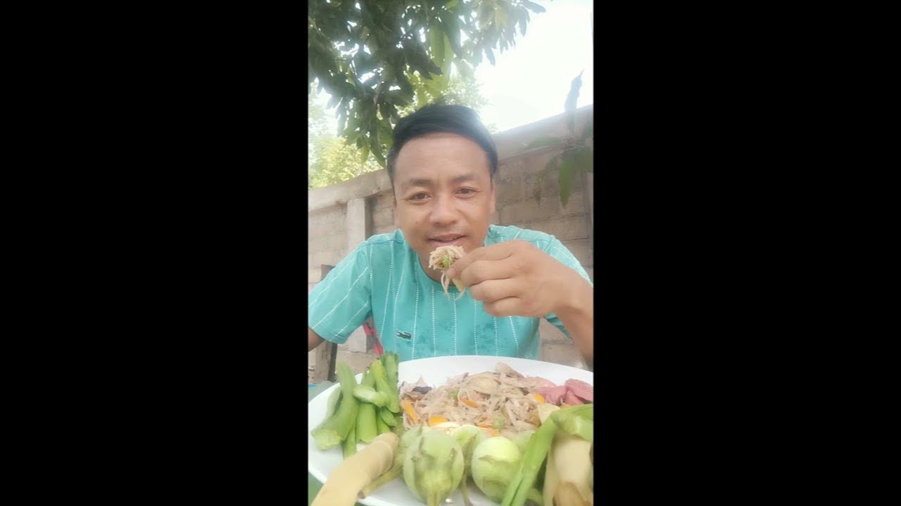 tuav qaub taub ntoos noj nawb qab tas mav xwb nawb.. - YouTube