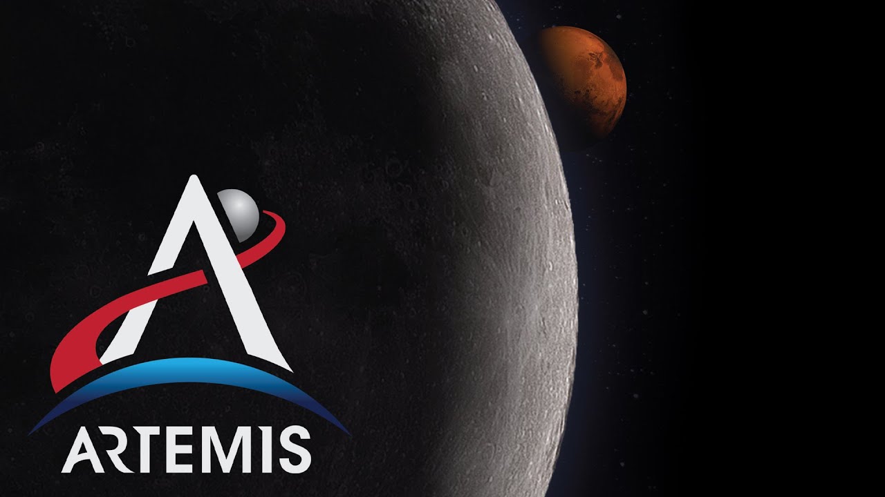 Artemis Space Launch Live with Gerry Griffin, Gene Kranz and Milt ...