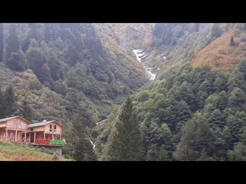 Turkey Trabzon Uzungol