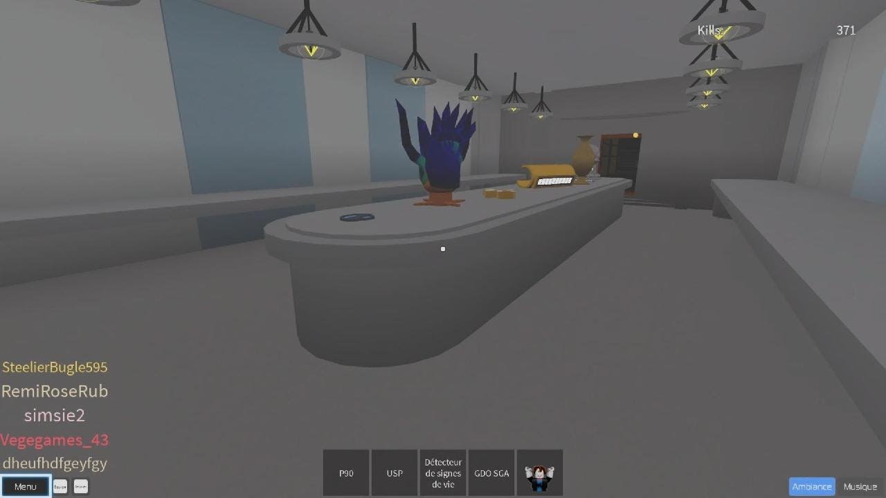 Roblox Stargate : J'assiste à l'activation de la Supergate 🤤😮 - YouTube