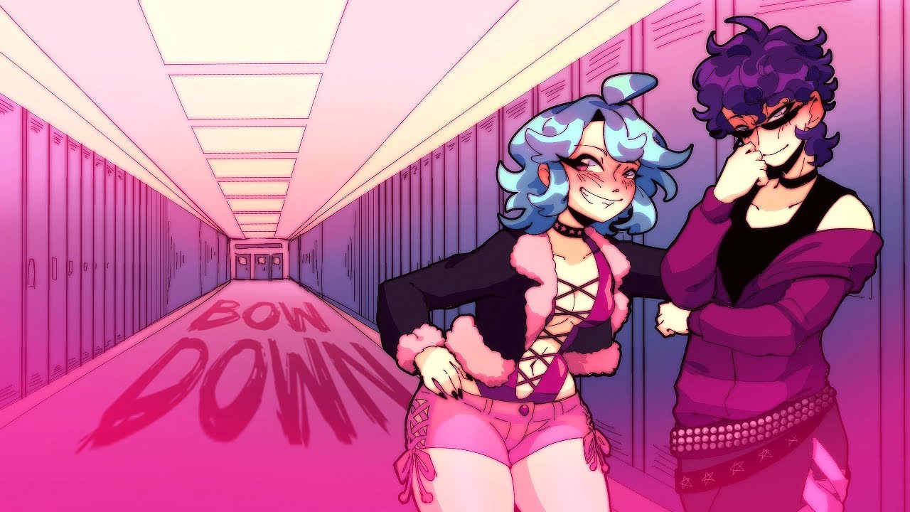 xofilo & hubithekid - Bow Down (Official Lyric Video) - YouTube