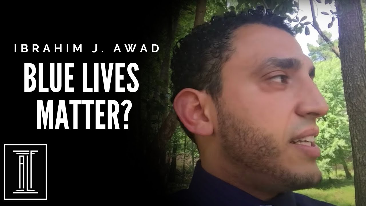 Police-involved Shootings- Ibrahim J. Awad, Serious Injury & Wrongful ...