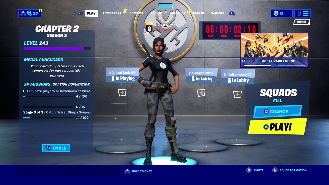 Welcome To RDX - YouTube