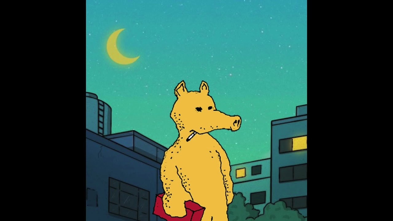 Quasimoto Wallpaper