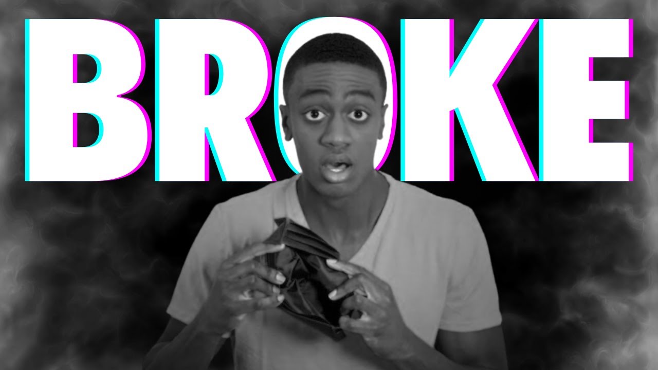 How To be Miserable and Broke?! - YouTube