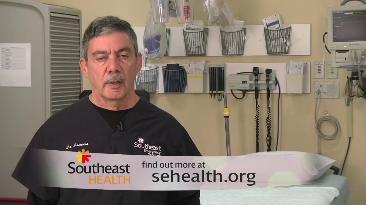 Stroke's TCD System with Dr. Andrew Brenner - YouTube