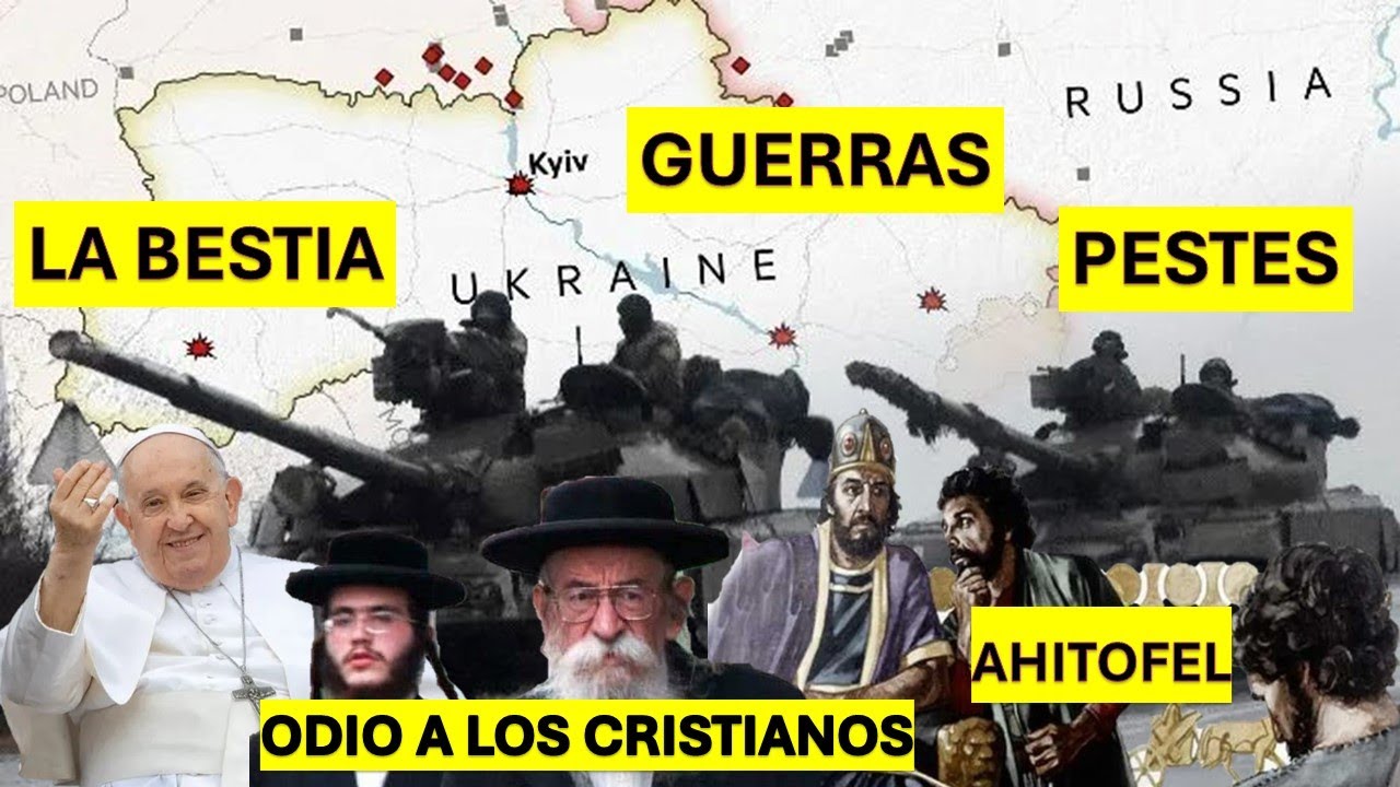 Predicanos Cosas Halagueñas, Profetizanos Mentiras, Pastor Marco Pozo ...