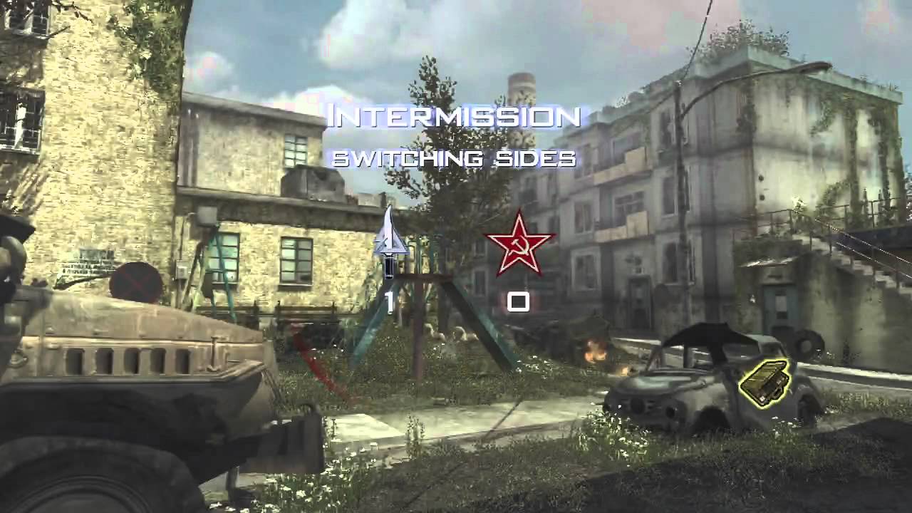 Dispute Game 2 - YouTube