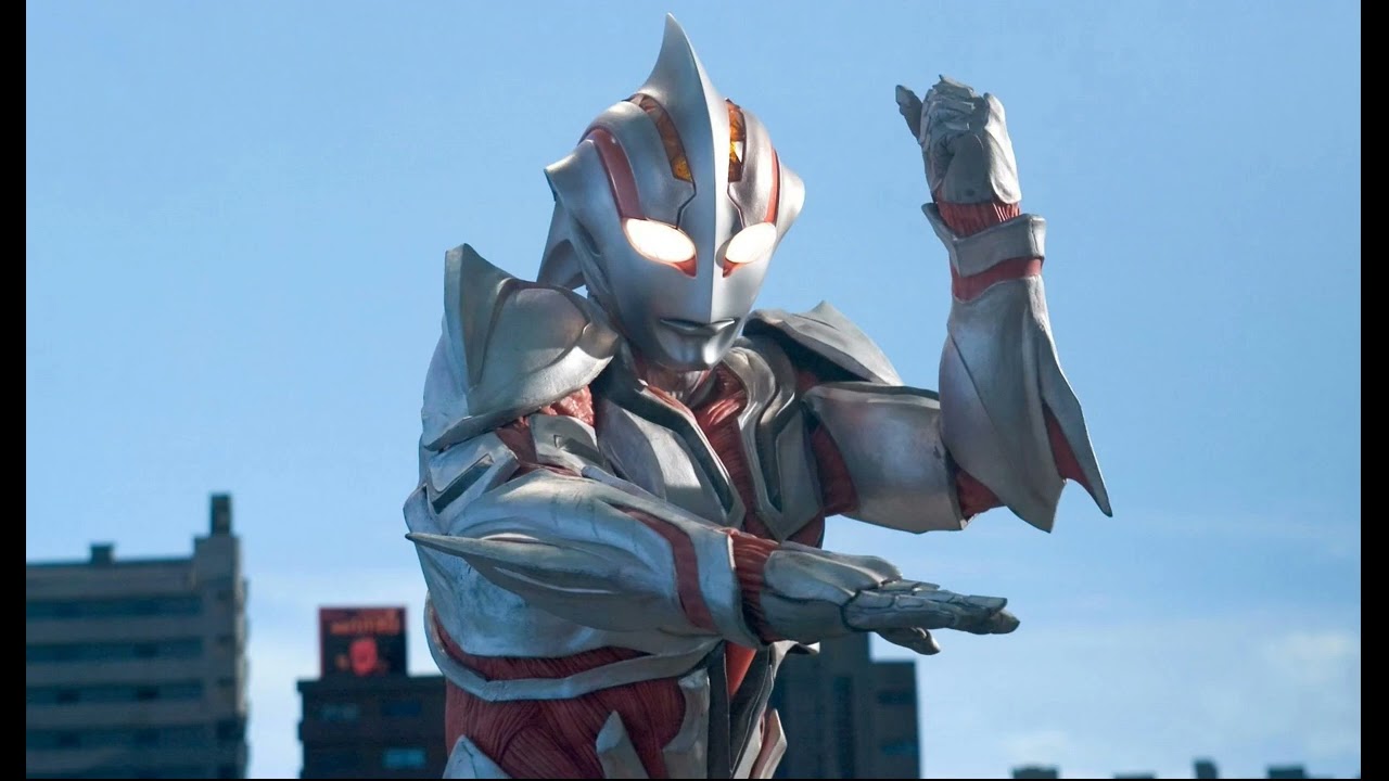 Ultraman The Next OST - Next in Flight (Flying Part Looped) - YouTube