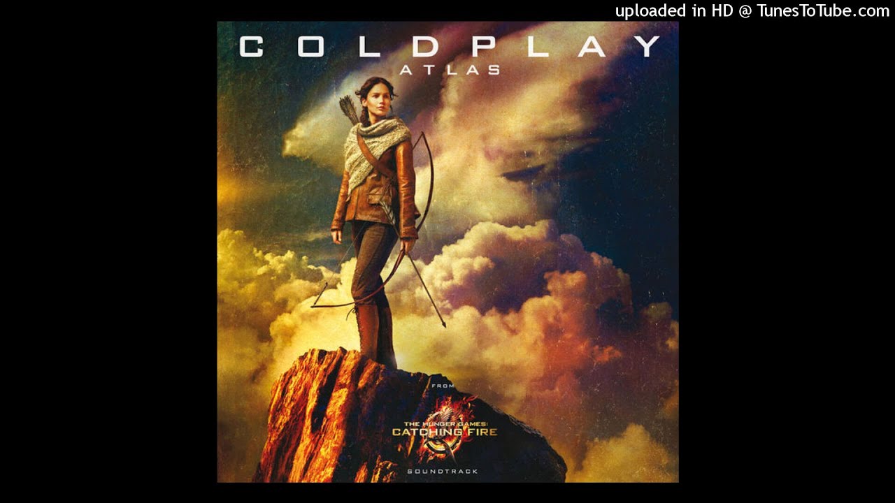 Coldplay - Atlas (DIY Acapella) - YouTube