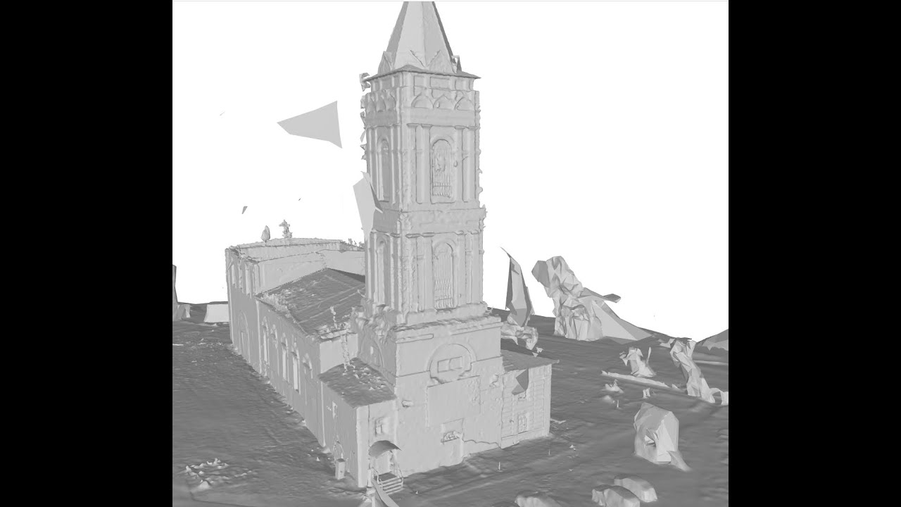 TBC 2024.00 new APM workflow - 3D Modeling - YouTube