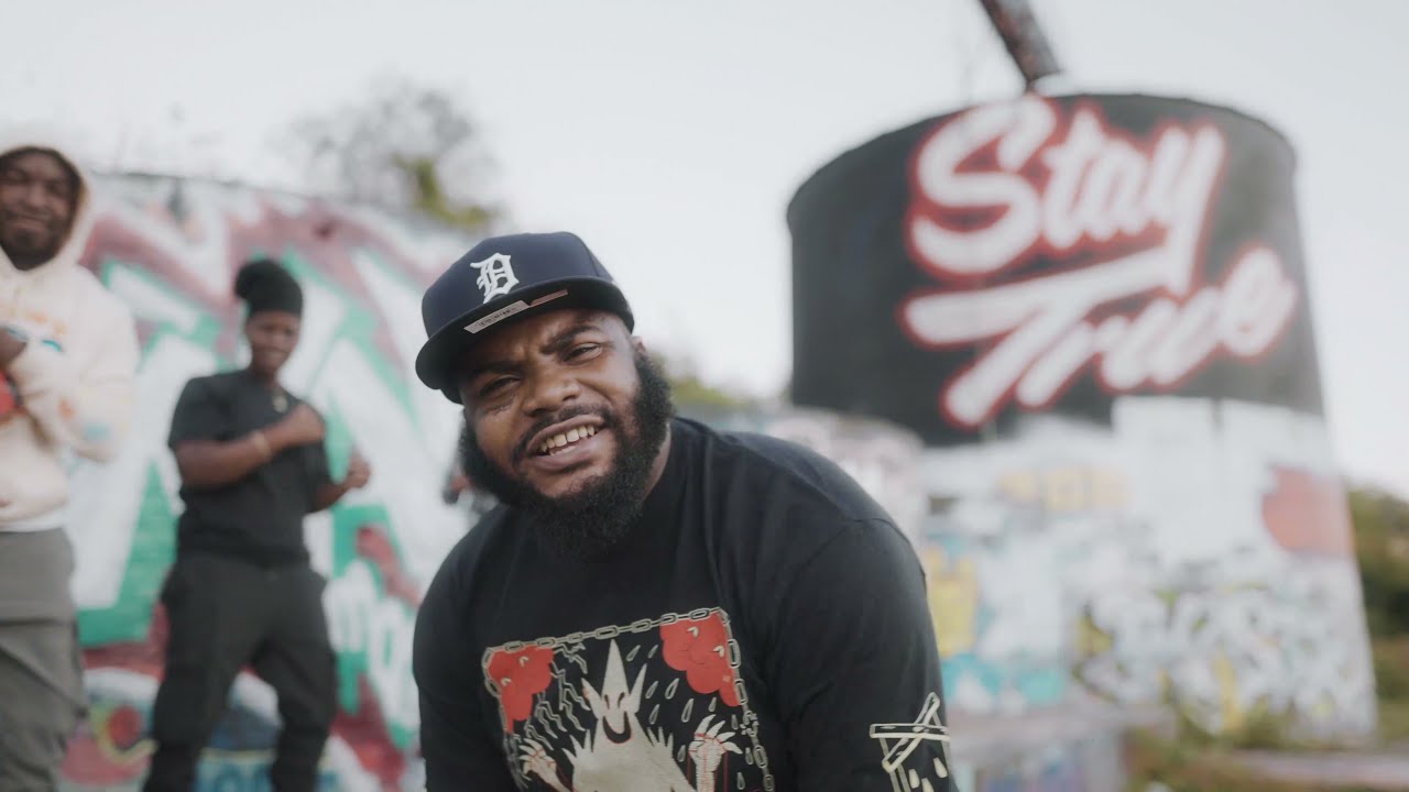 Fat Dave - Light Bulb (Official Music Video) - YouTube