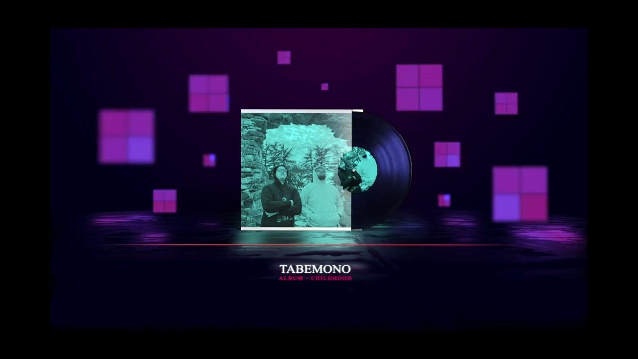 Tabemono ერთადერთი ხარ Youtube