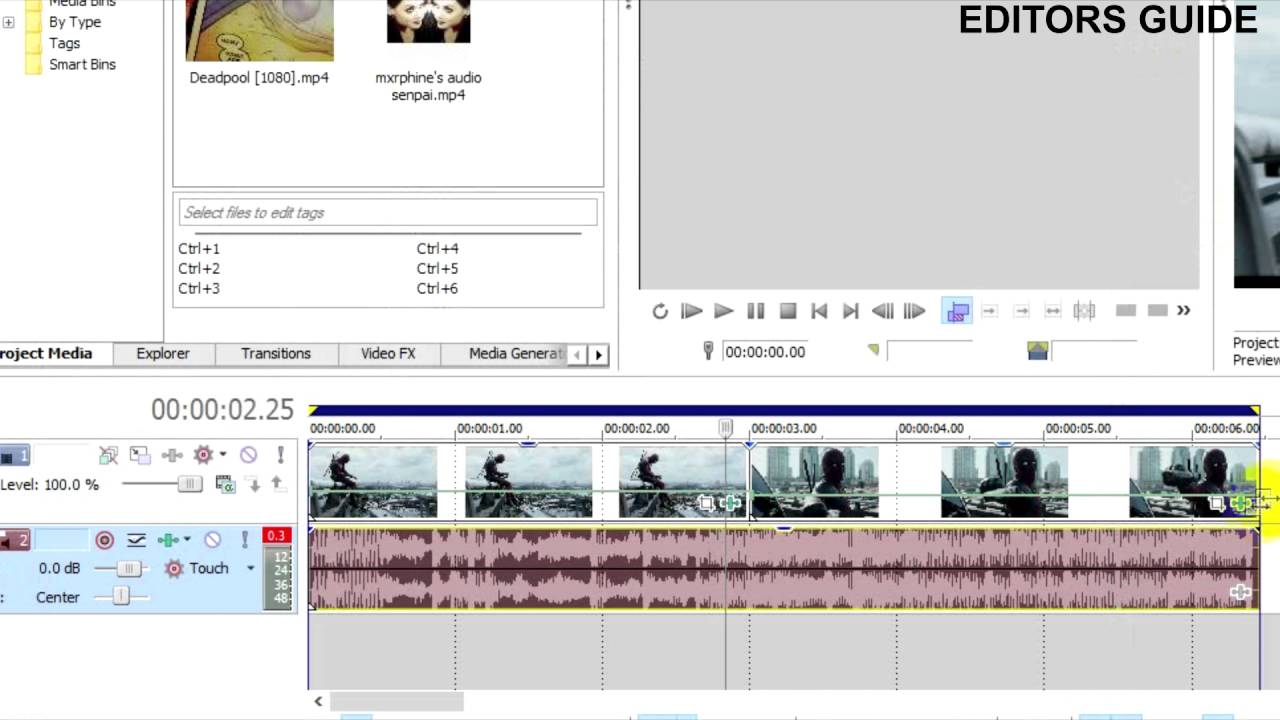 Adobe After Effects | Zoom Tutorial [svp] - YouTube