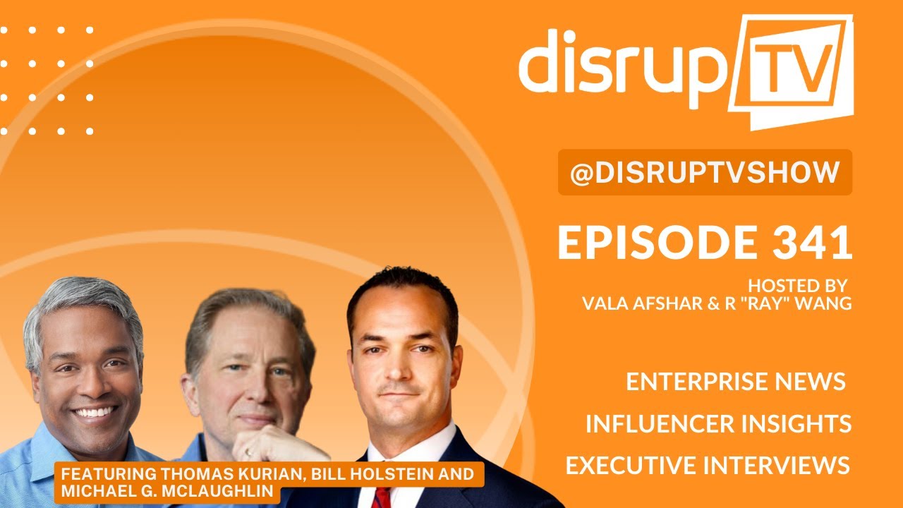 Cloud computing and the cyber war | Thomas Kurian, Bill Holstein, and Michael G. McLaughlin ...