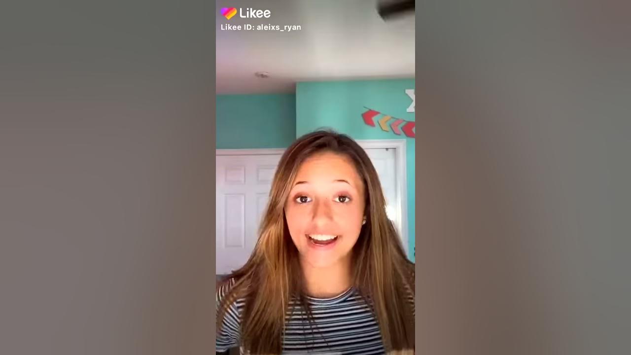 Look Yall Is Lexi From Fgteev On Likey Youtube