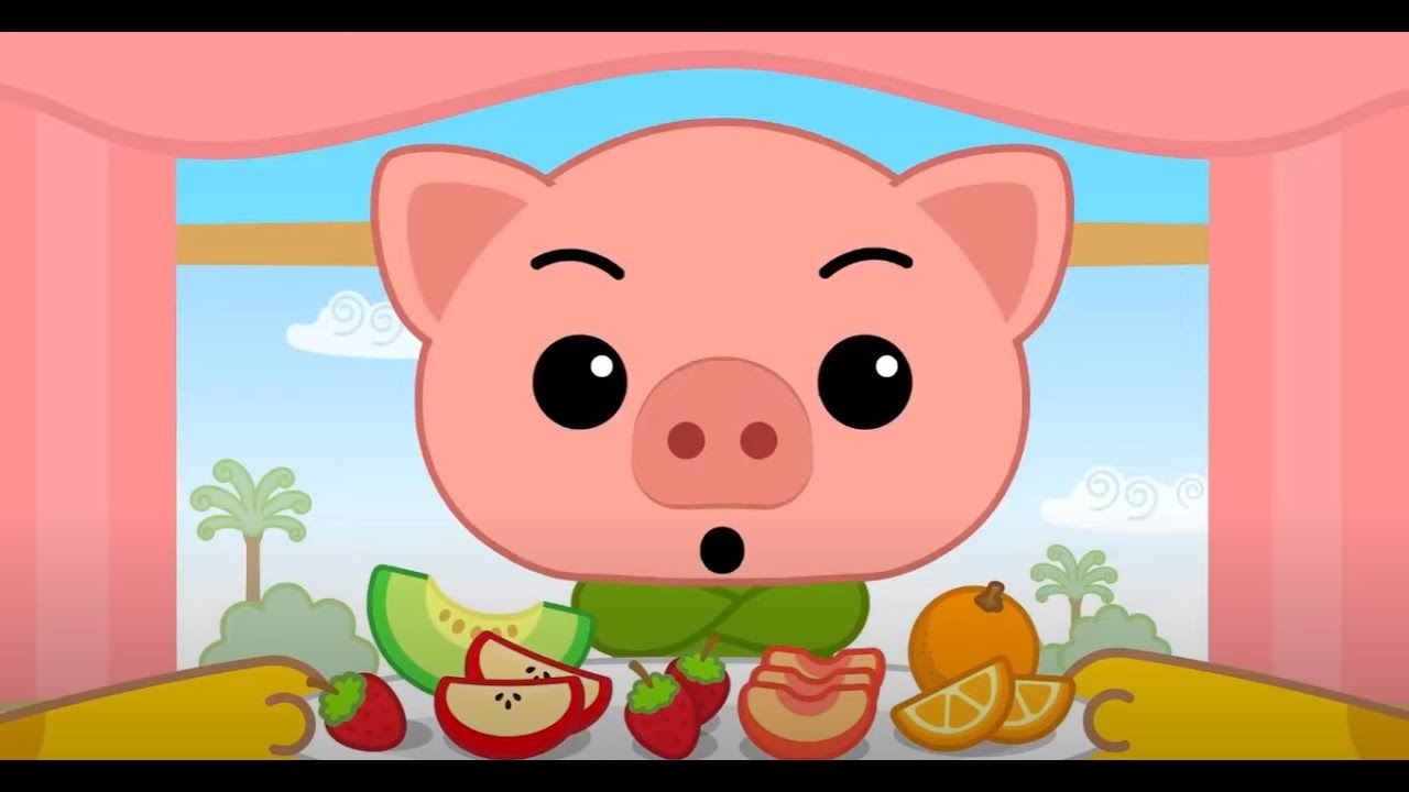 Plim Plim What's Happening to the Angry Pig? sparta pitch sponsored by ...