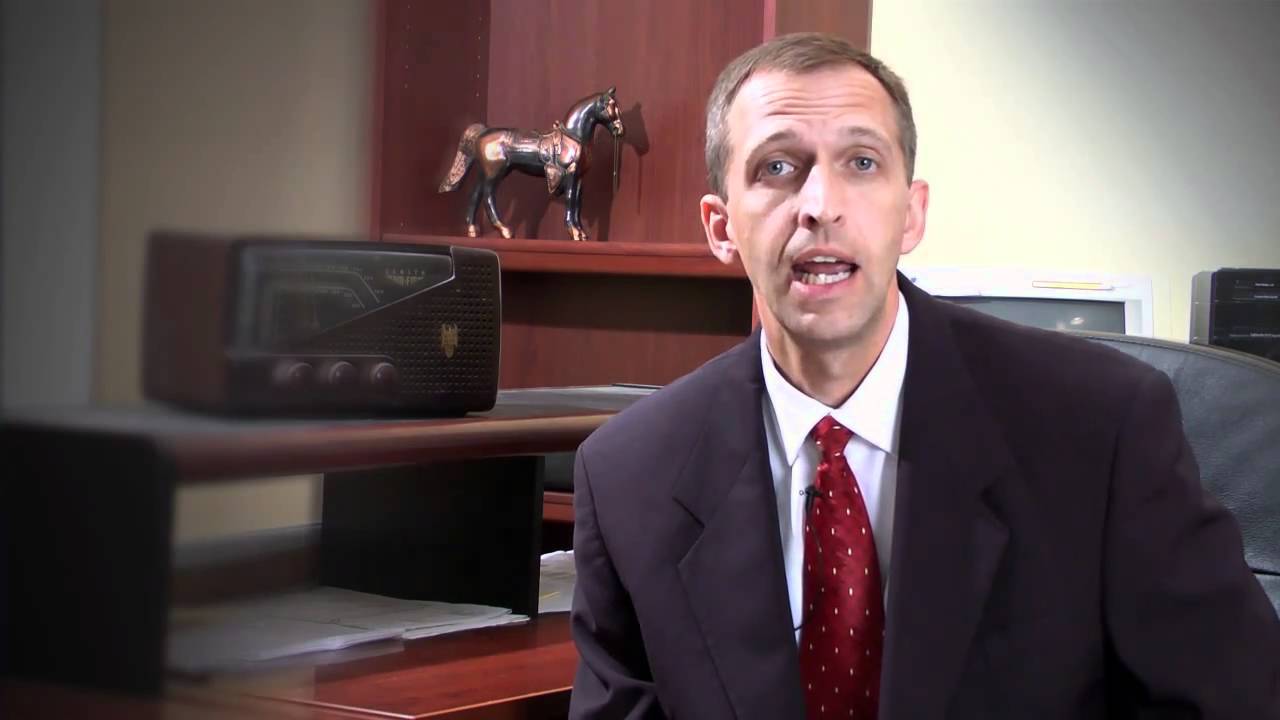 Damron Family Presentation - YouTube