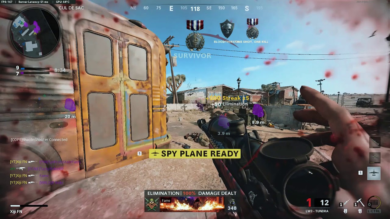 2 Fake (cod montage #2) - YouTube