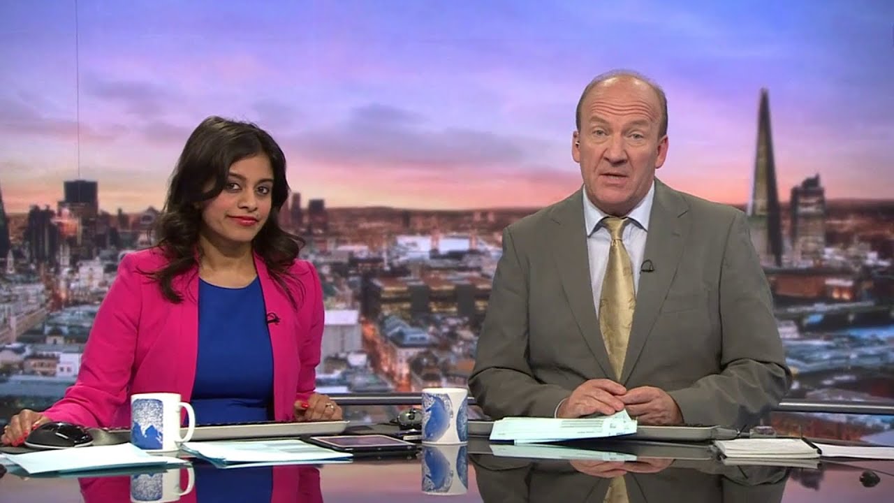 BBC Business Live - Countdown + Intro 29.06.2018 8.30am - YouTube