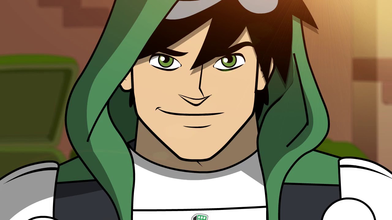 Eco Rangers Ep4 Litter X - YouTube