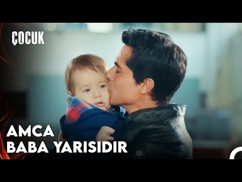 Kahraman Hasan Yeğenini Kurtardı - Çocuk 10. Bölüm