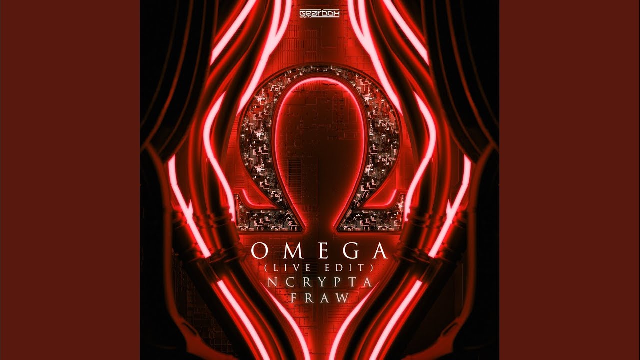 Omega (Live Edit) - YouTube Music