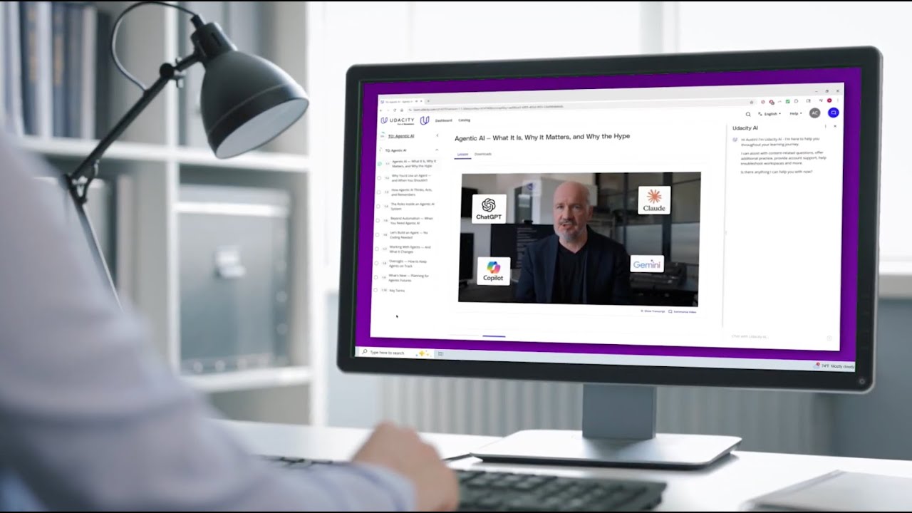 TQ (Technology Quotient): Build your future workforce - YouTube