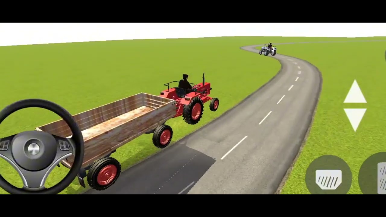 power full tractor mission/tractor one Welling #tractor #trend - YouTube
