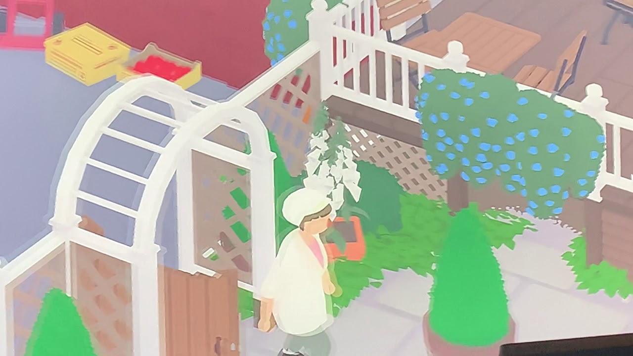Gimme the bell| Untitled goose game part 3 END - YouTube