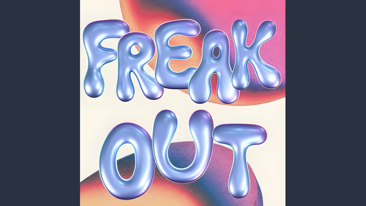 freak out (feat. Hypotheticals) - YouTube
