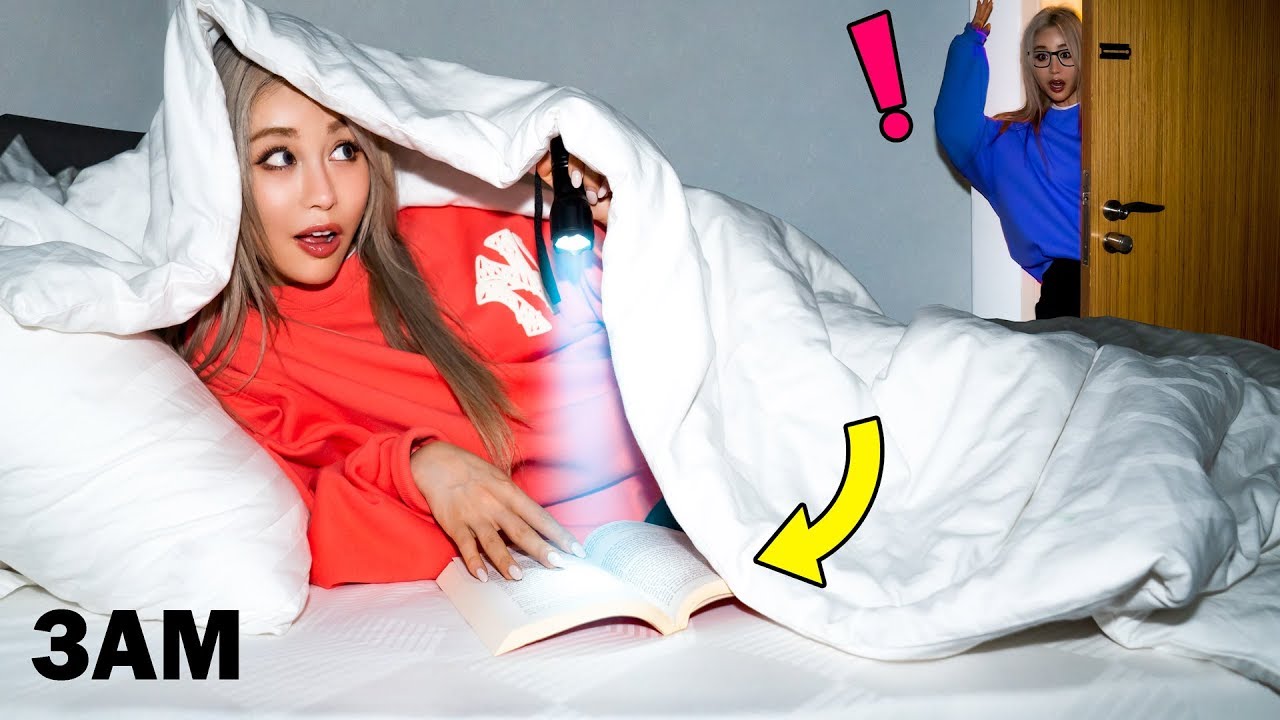 Funny Things We ALL Did As Kids - YouTube