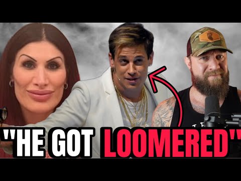 Laura Loomer Got Him DETAINED by ICE 