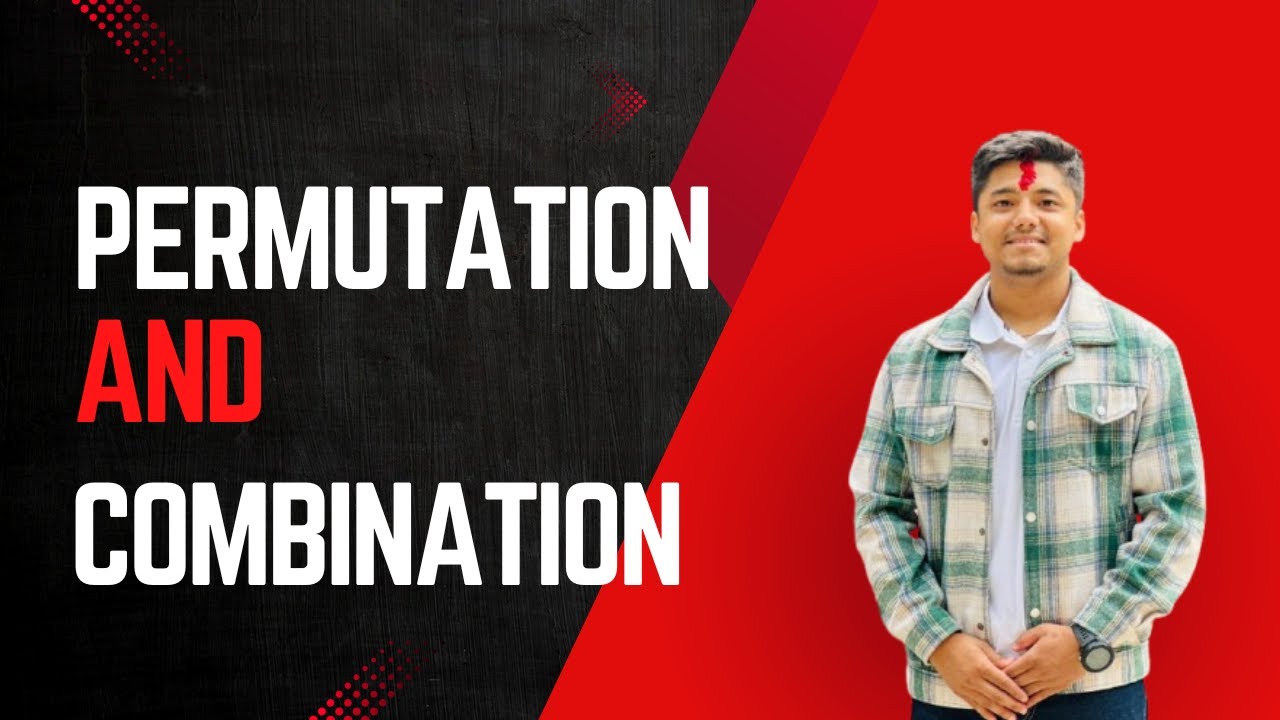 Algebra || Part 03: Combinations, it's definition and properties. MCQ ...