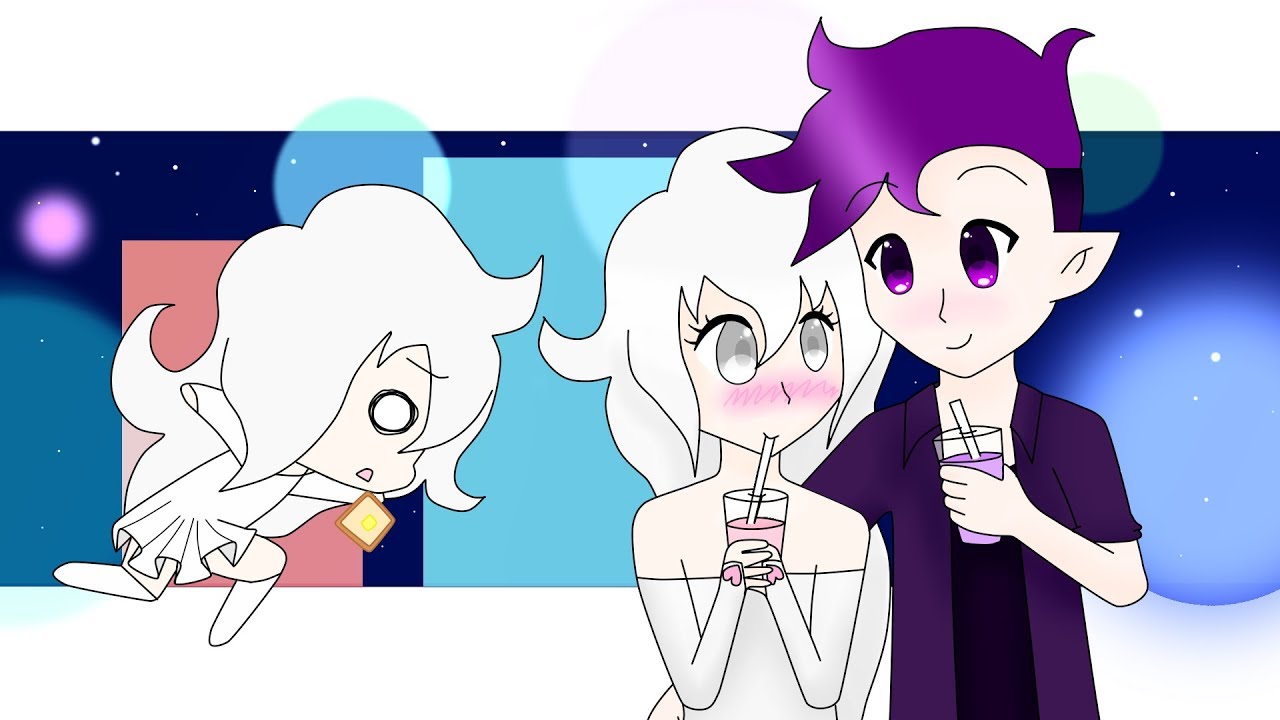 BOBA DATE [Animation Meme] - YouTube