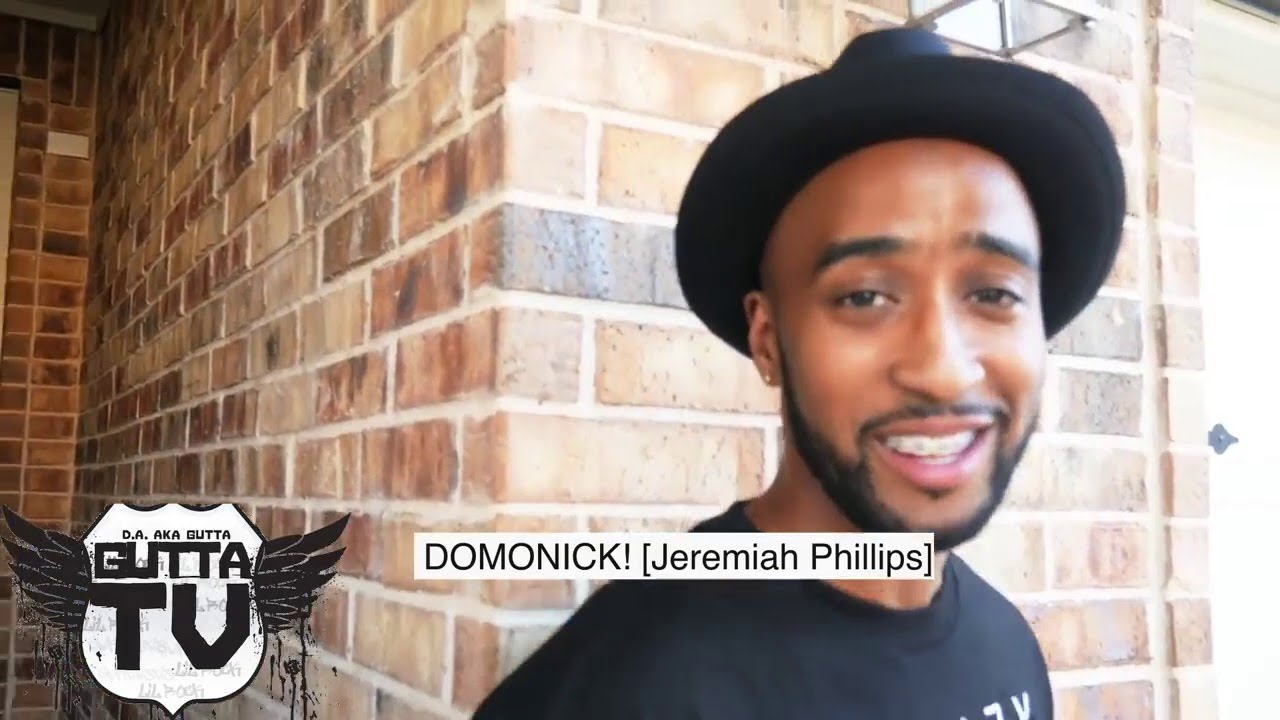 Jeremiah Phillips Is Back On YouTube (Update Video) - YouTube